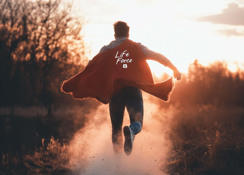 The “Life Force 8” Secrets to Supercharging Your Sales Strategy ...